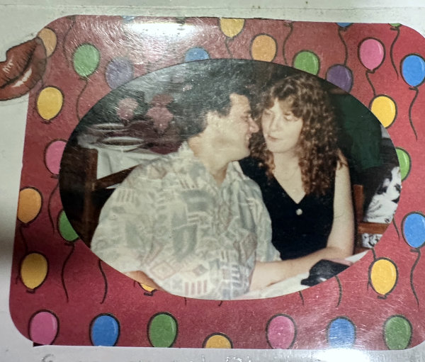 Christian Marriage Story: When a Rom-Com Meets Real Life - Sapphire ...